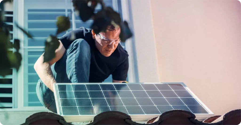 What To Expect When Going Off Grid Plentify