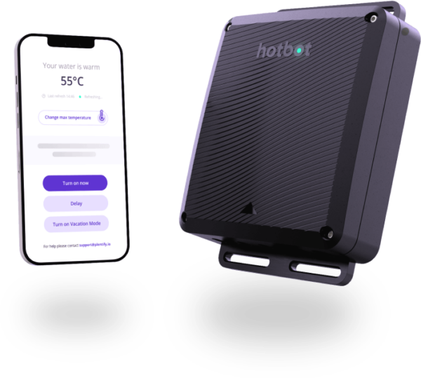 Smart Energy Solutions for Homes & Businesses - Plentify