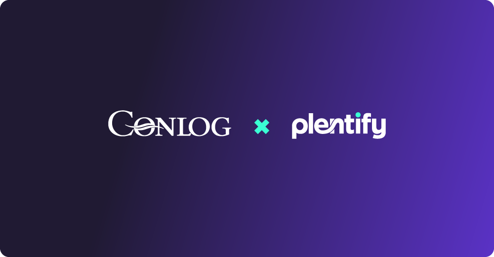 Conlog partners with Plentify, powering a new era of home energy ...