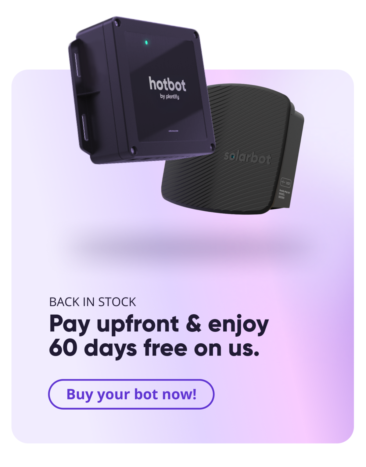 Smart Energy Solutions for Homes & Businesses - Plentify